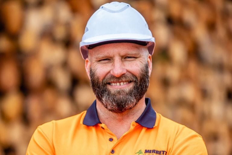 Our People - Merrett Logging